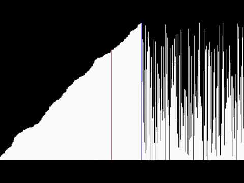 Selection Sort Algorithm Visualization Youtube