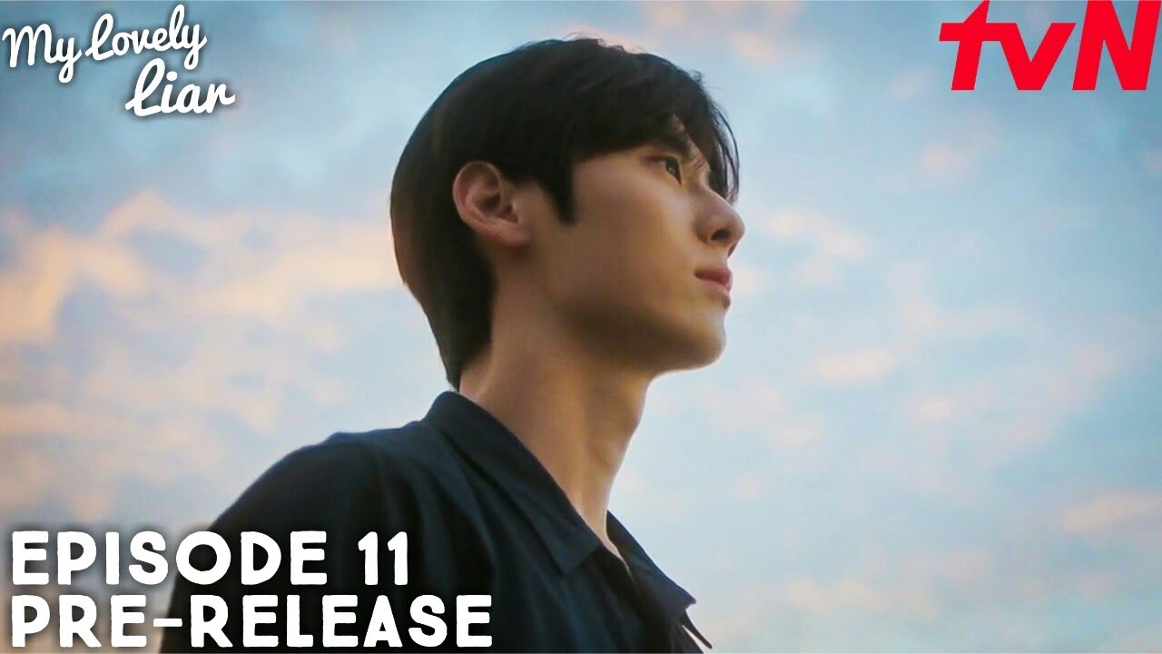 My Lovely Liar Episode 11 Preview Revealed Eng Sub Youtube