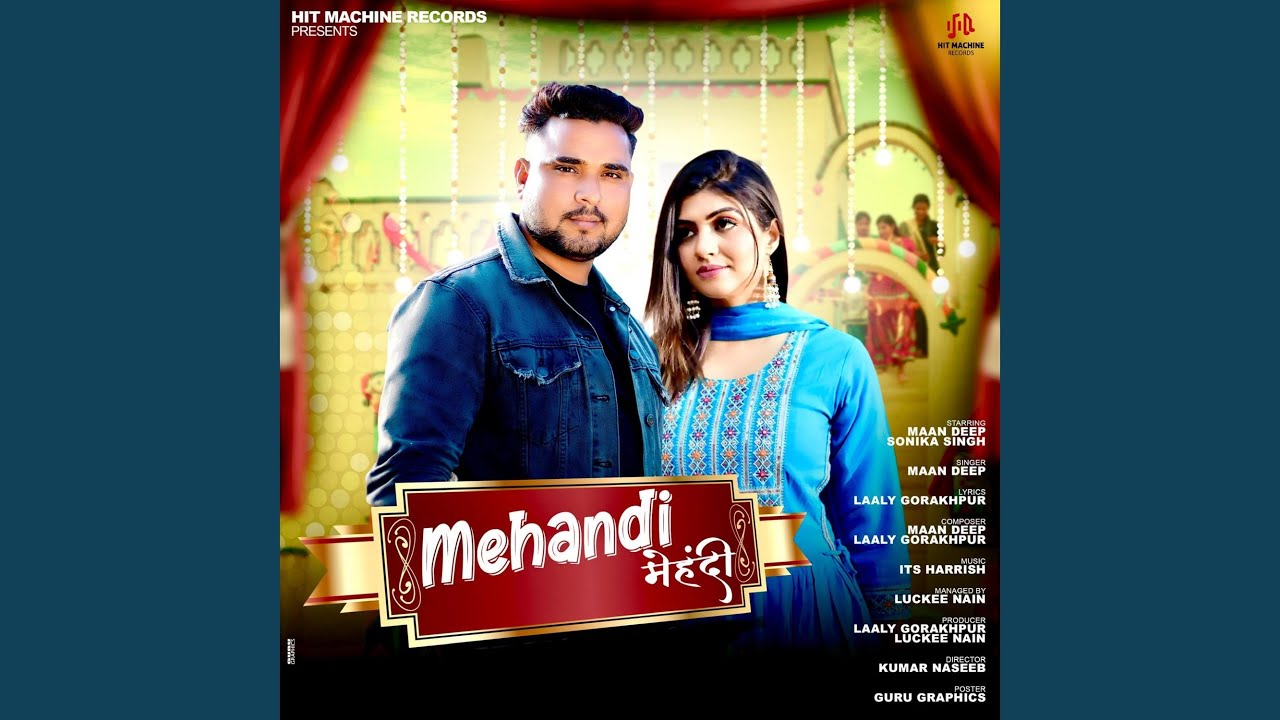 Mehandi Youtube