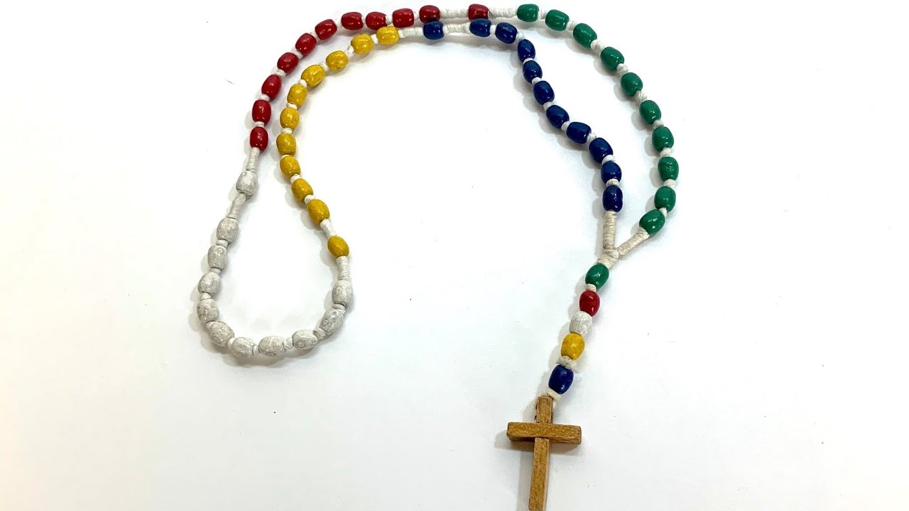 El Rosario Misionero Youtube