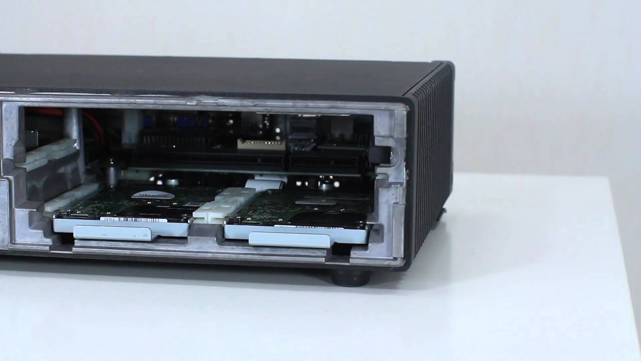 Bp 500how To Access The Cpu Module Youtube