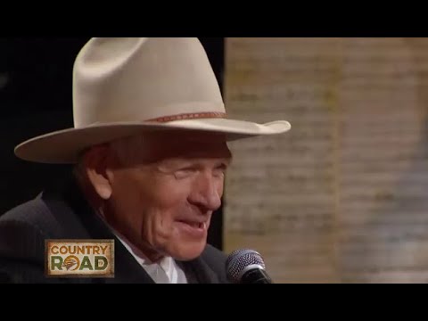 Don Edwards Master S Call Youtube