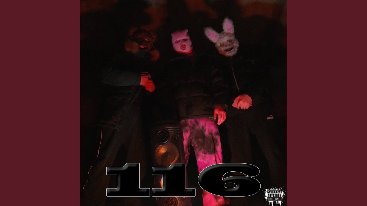 116 Youtube