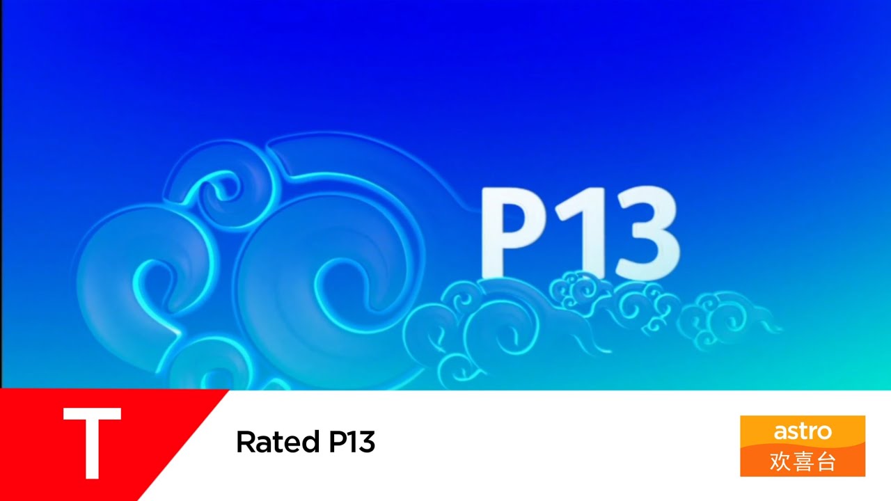 Rated P13 Astro 欢喜台 Hua Hee Dai Youtube