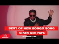 Bongo Mix 2024 Vol 5 By Dj Kelden Diamond Platinumz Jay Melody Alikiba ...