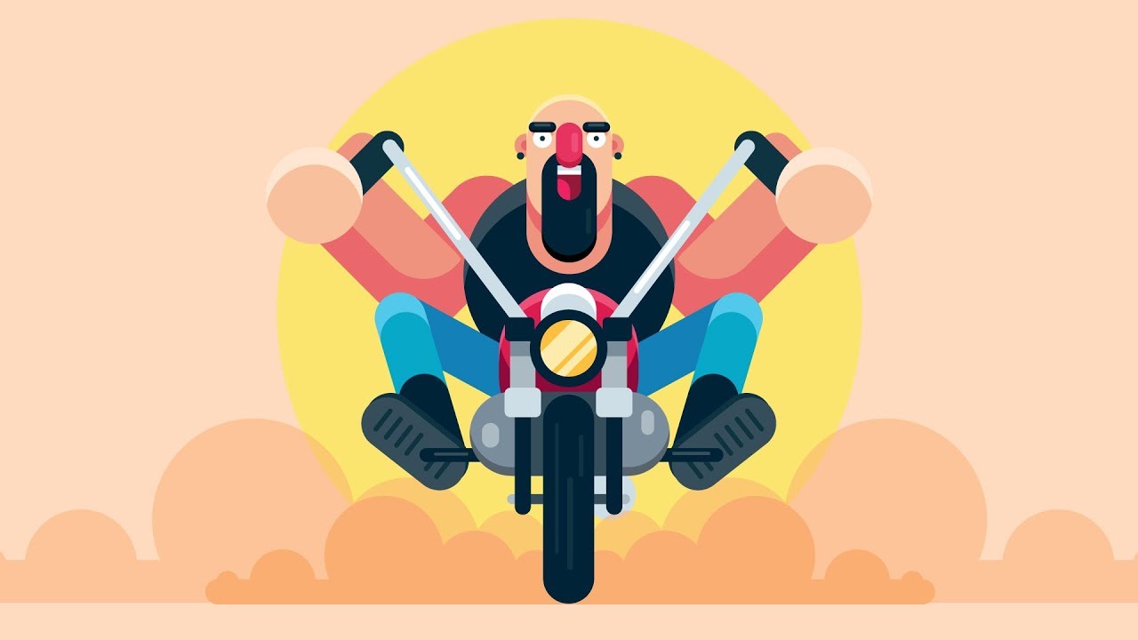 Character Design Illustration Art Time Lapse Youtube