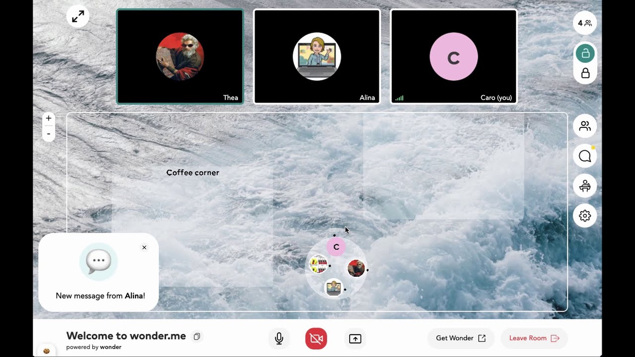Wonder Me Tutorial Youtube