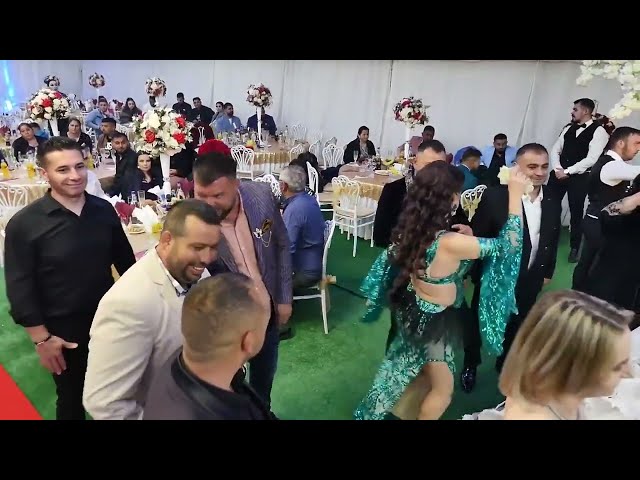 Leo de la Kuweit Da-te mare nasule Manele noi 2023