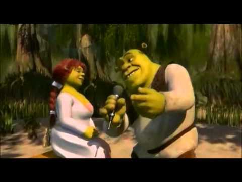 Happy Birthday To You Shrek Youtube