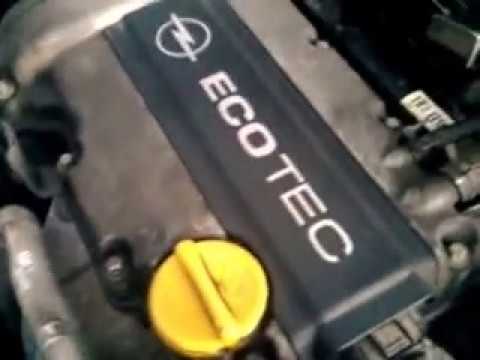 Problema Opel Corsa B Eco 1 0 12v Youtube
