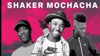 Shaker Mochacha Chongo De Flavour Percy Five Ahee Teekay Limpopo Music ...