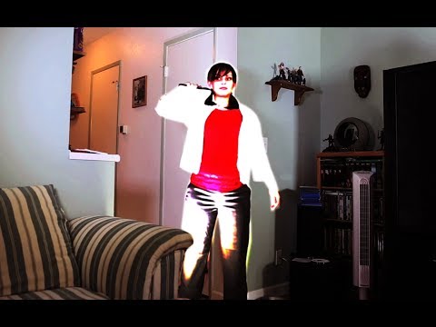 The Magic Remote Part 11 Body Switcher Transformation Youtube