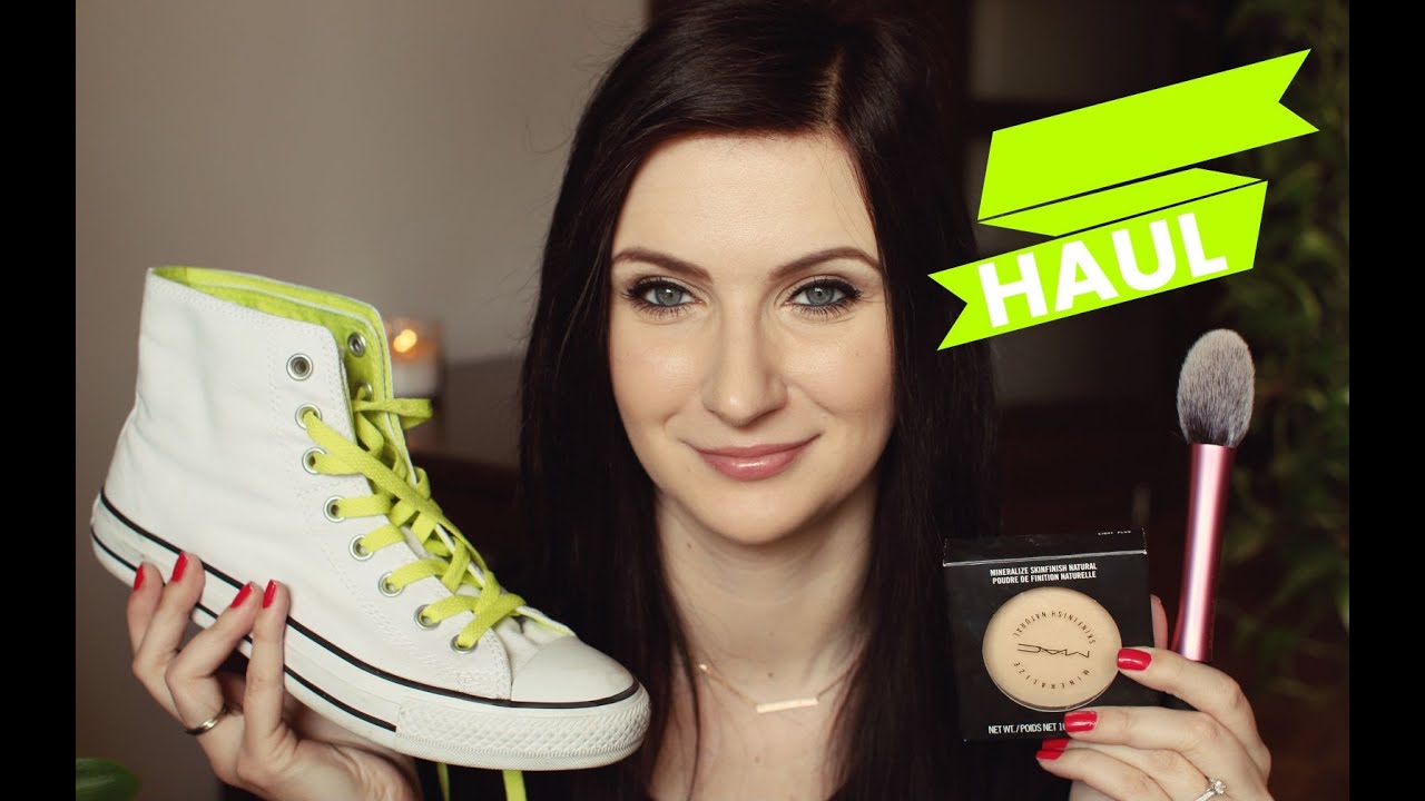 Haul Youtube