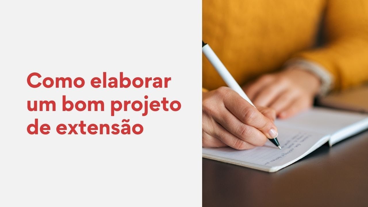 Modelo Projeto De Extensão Braincp