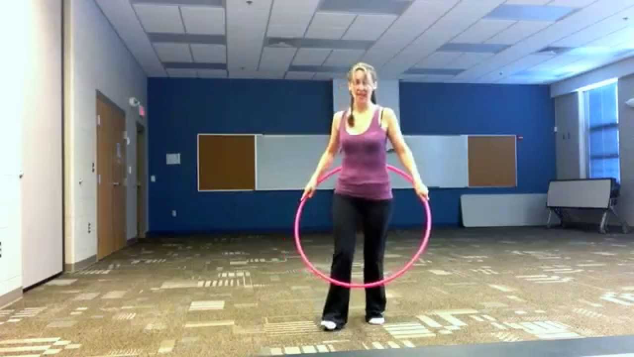 Tips For The Booty Bump Hoop Trick With Soolah Youtube
