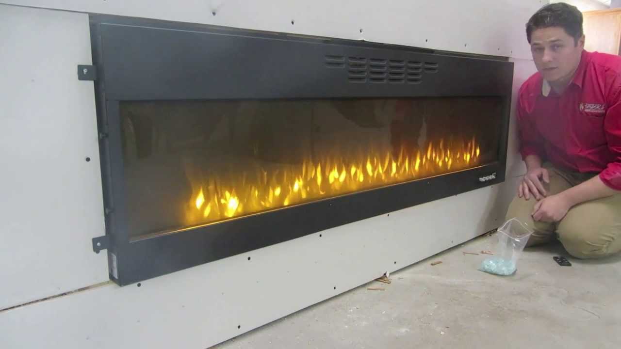 21 Modern Electric Fireplace Insert Installation Home Decoration And