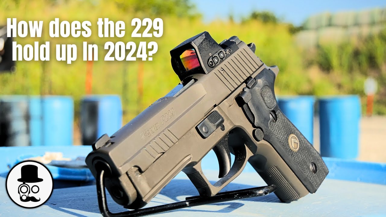 Sig P229 Legion Review Comparison To Cz P09c And Beretta Px4 Ltt