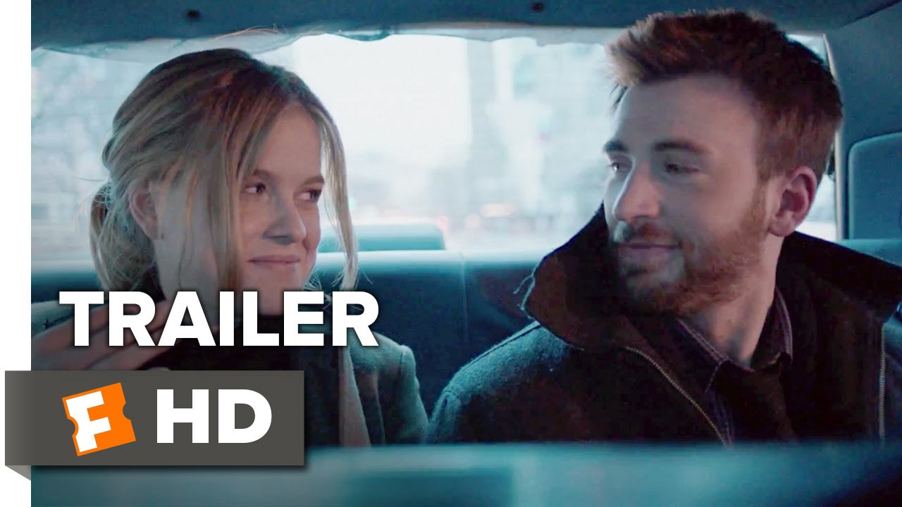 Before We Go Official Trailer 1 2015 Chris Evans Romance Movie Hd