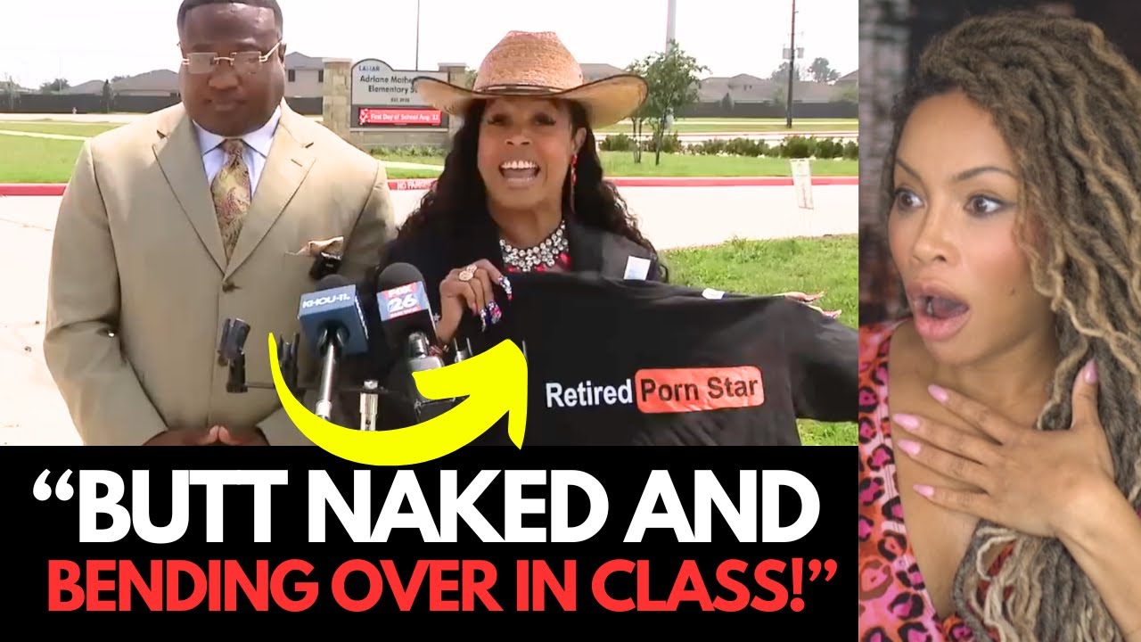 B Tt N Ked Bending Over Elementary School Teacher Caught Doing Adult