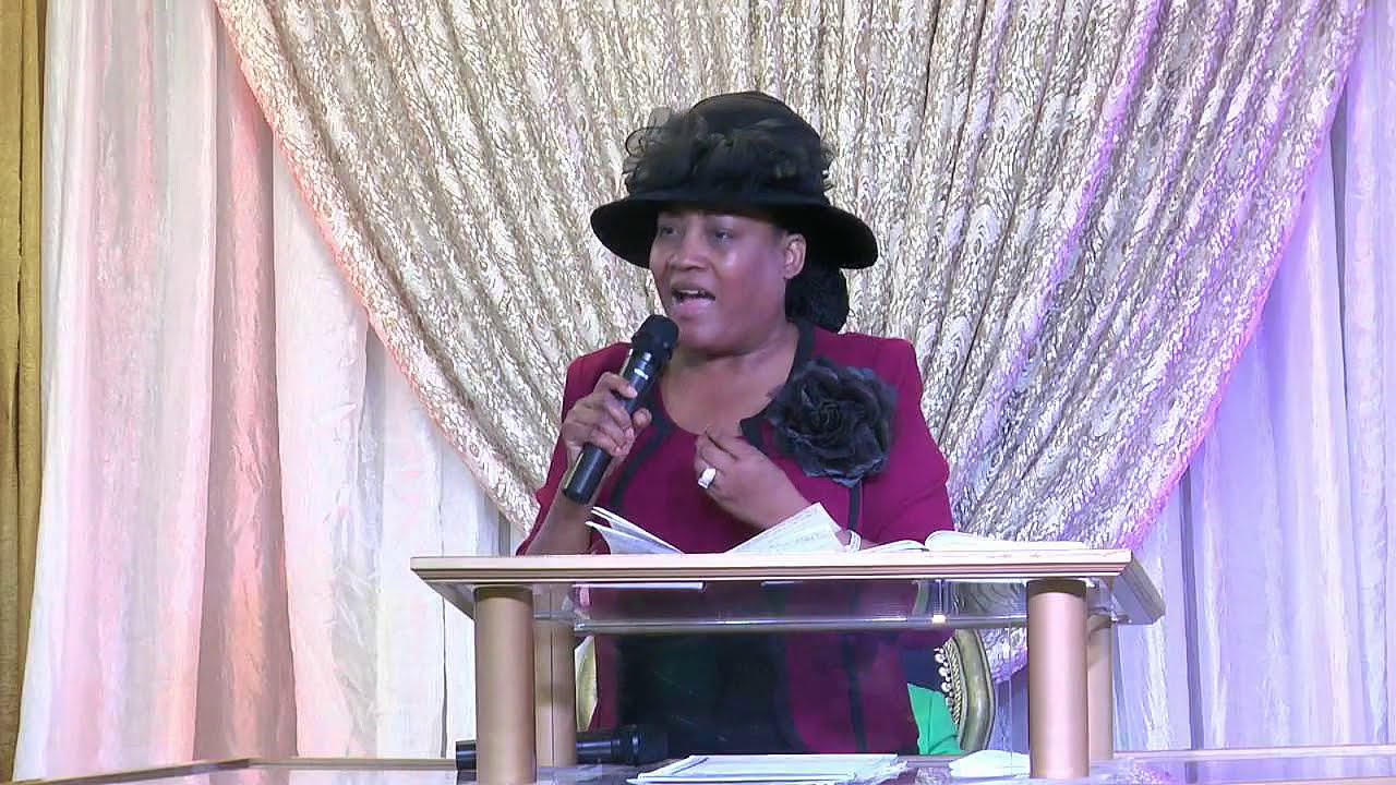 Konnen Ki Moun Ou Ye Nan Bondye 10 20 2019 Youtube