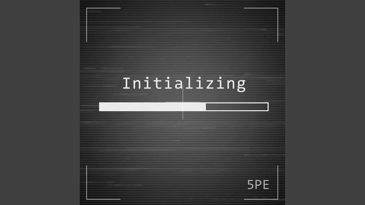 Initializing Youtube