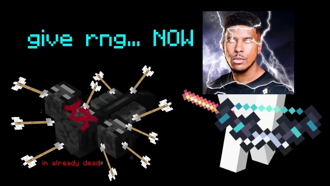 F7 Ironman Rng Is Real Hypixel Skyblock Youtube