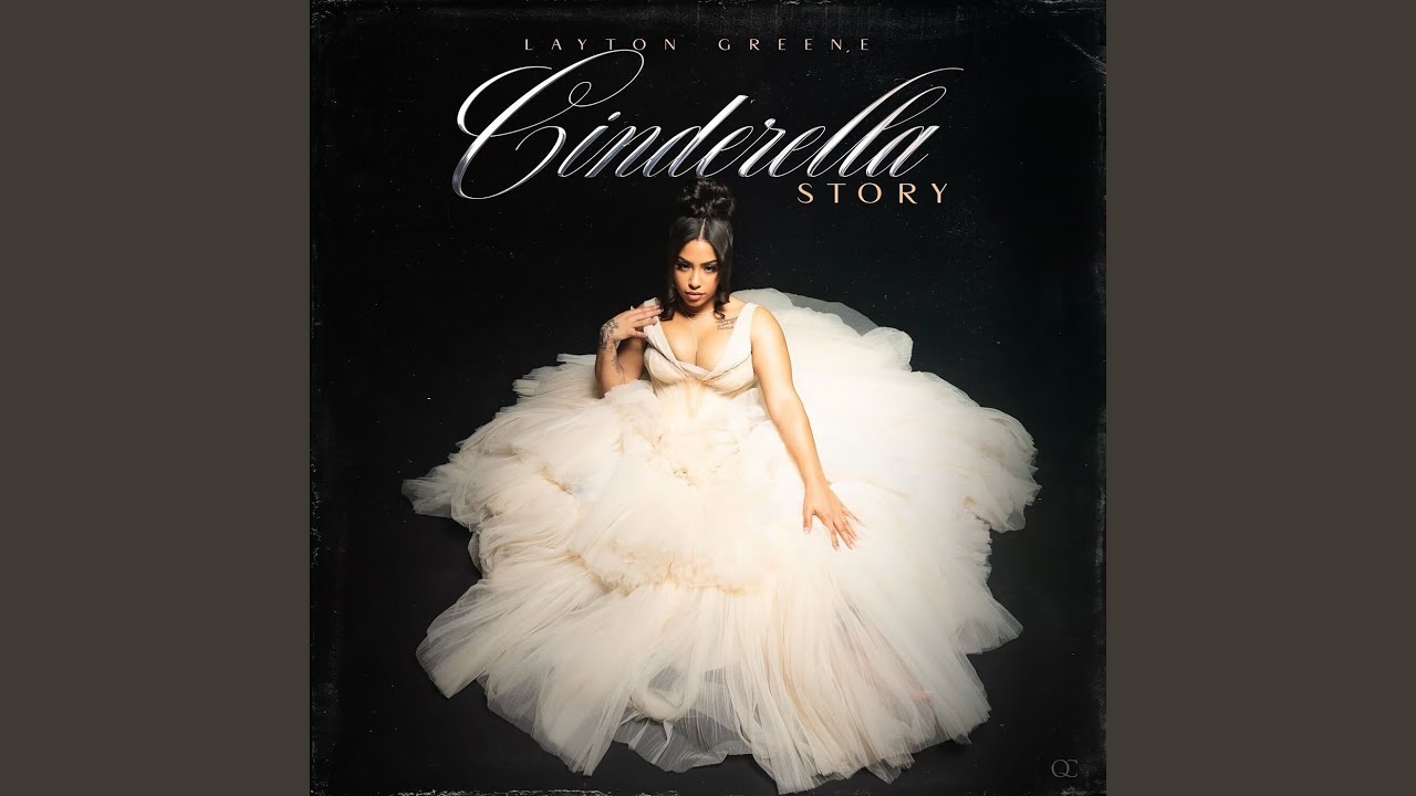 Cinderella Story Youtube