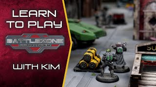 Learn To Play Battlezone Commander With Kim Ttcombat Mp3 Music & Mp4 ...