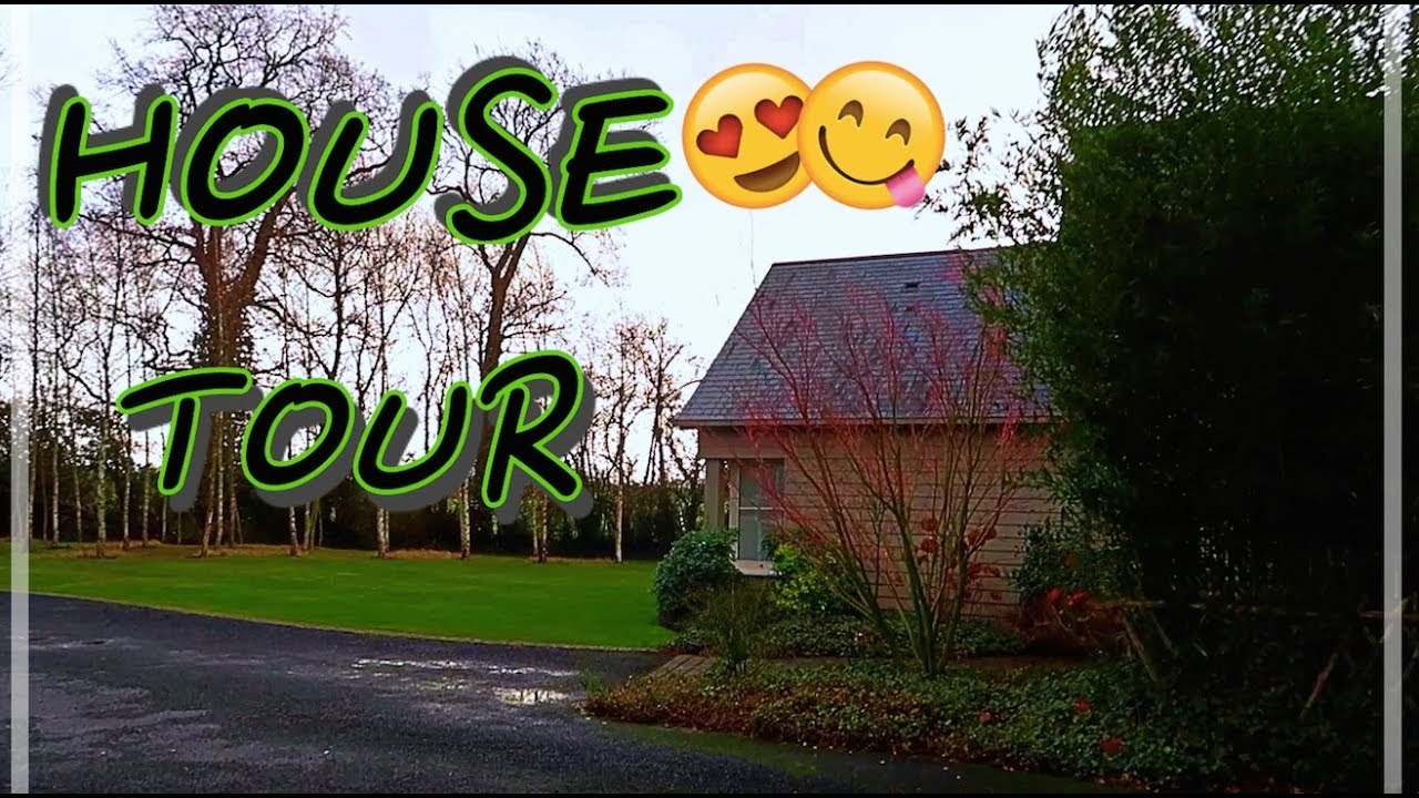 House Tour Youtube
