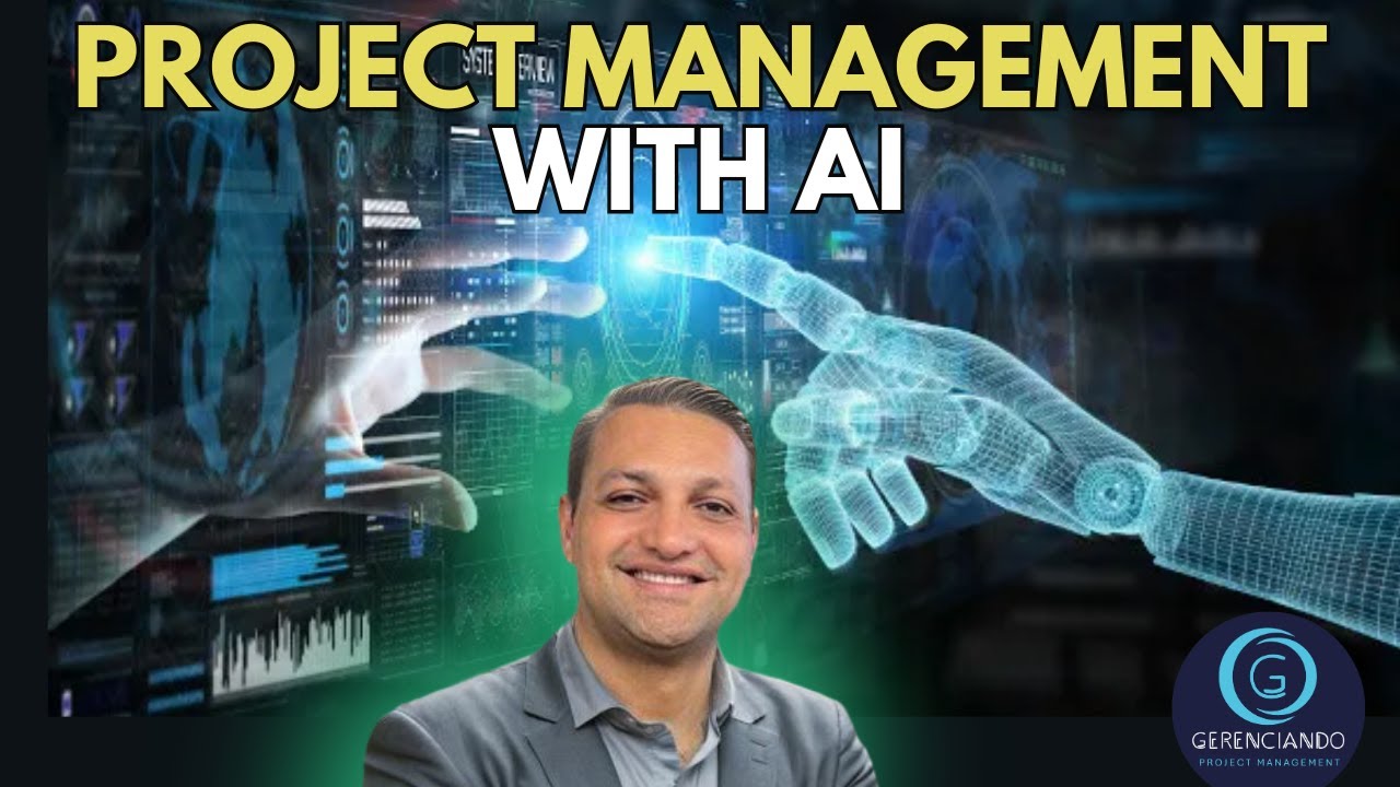 How Ai Is Revolutionizing Project Management Youtube