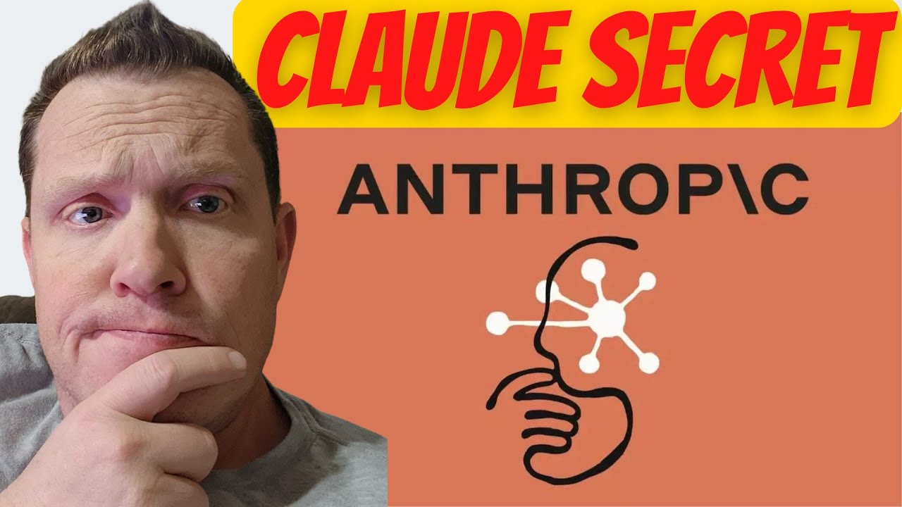 Anthropic Internal Documents Expose Claude Fails 67 Of The Time Youtube
