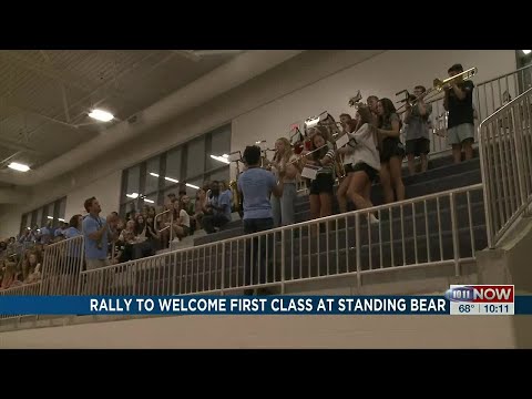 Standing Bear High School 2025 26 Ranking Lincoln Ne