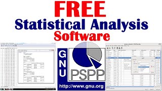 How To Download And Install Pspp Statistical Software Comtech Ni Juan Mp3 Music & Mp4 video ...
