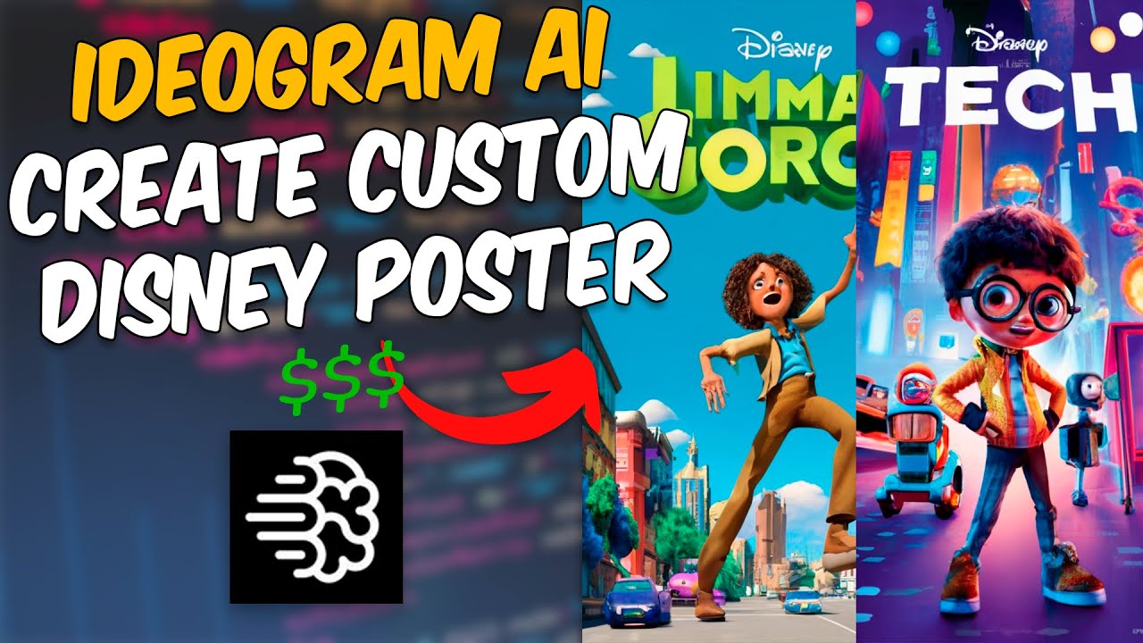 Movie Poster Ai Generator At Kevin Turner Blog