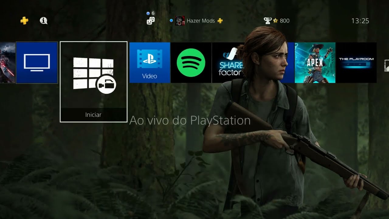 Ps4 Exploit 10 01 Release Youtube