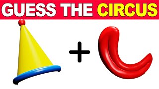 Guess The Amazing Digital Circus By Emoji рџћє Pomni Ja Doovi