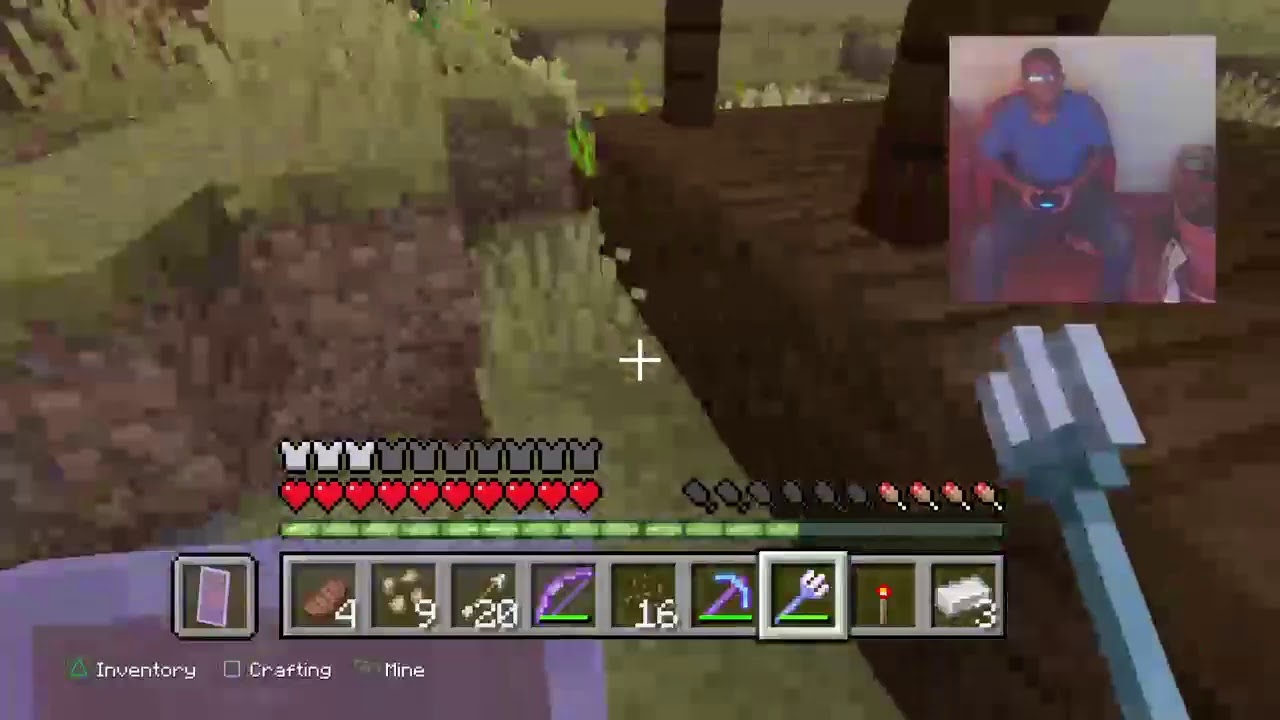 Minecraft 10 Youtube
