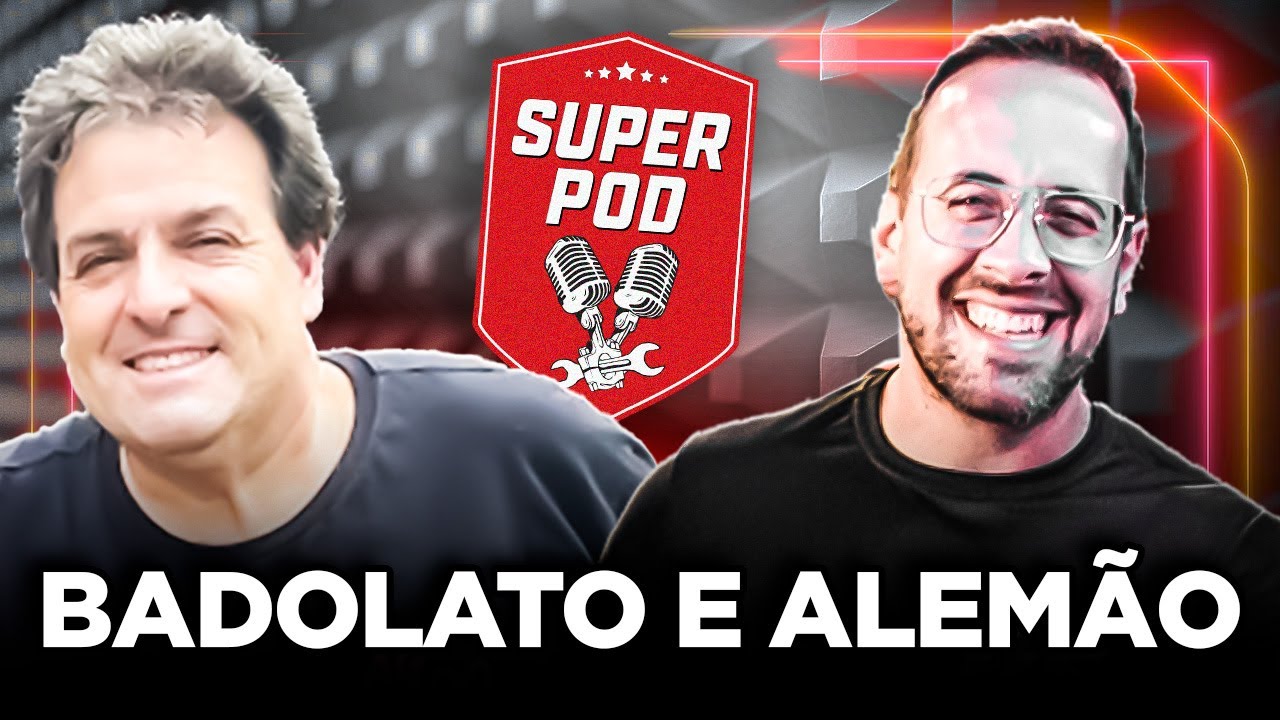 Podcast Com Edson Castro Manual Do Homem Moderno Youtube