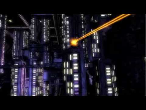 Jumpgate Evolution Trailer As Darkness Fall Youtube