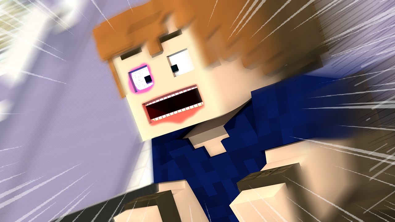 Steve Life Minecraft Animation Youtube