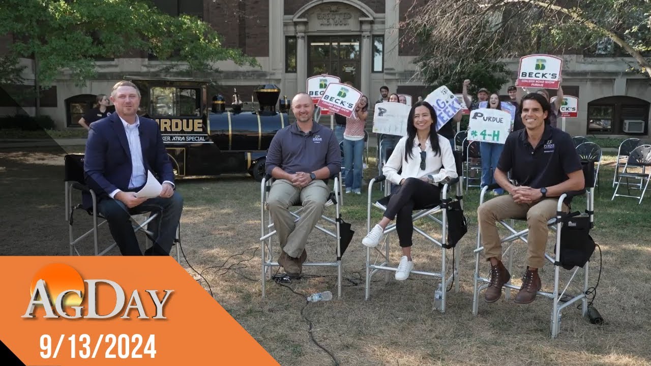 Agday 09 13 24 Youtube