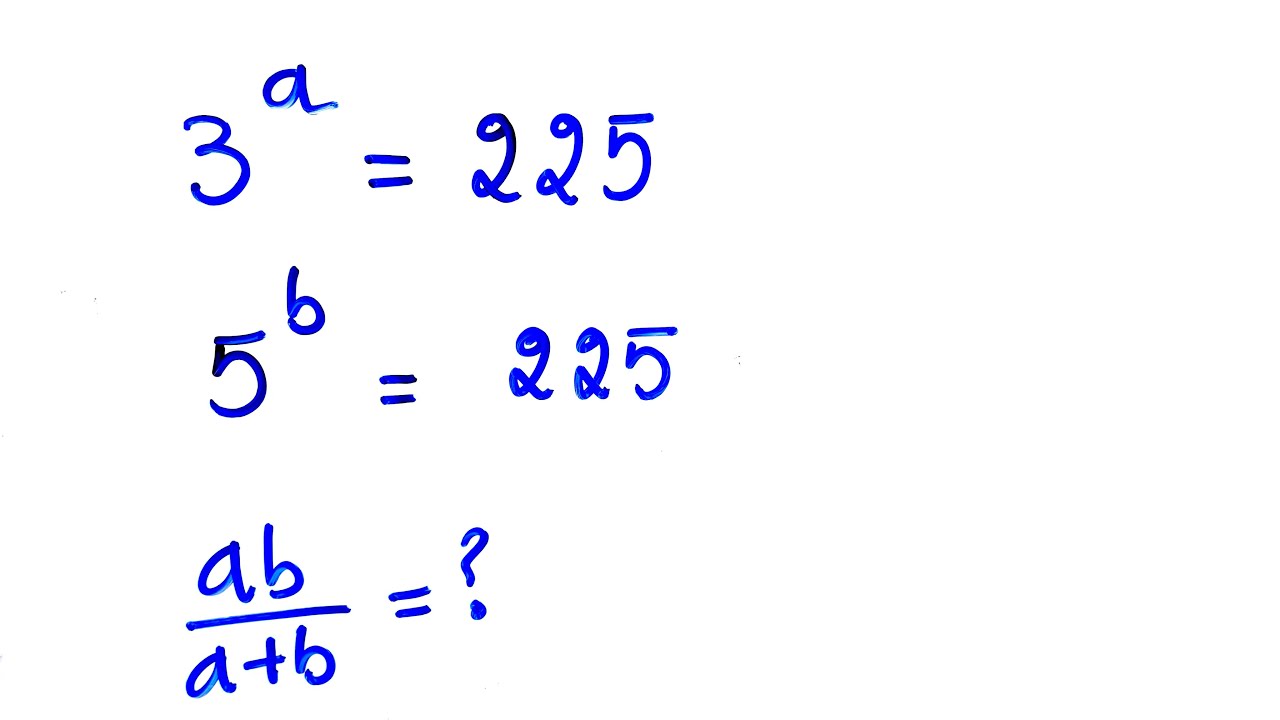 Olympiade Maths Youtube