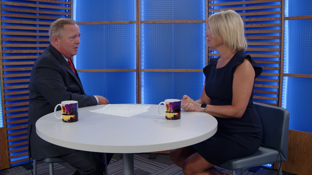 The Cities State Rep Tony Mccombie R Illinois House Minority