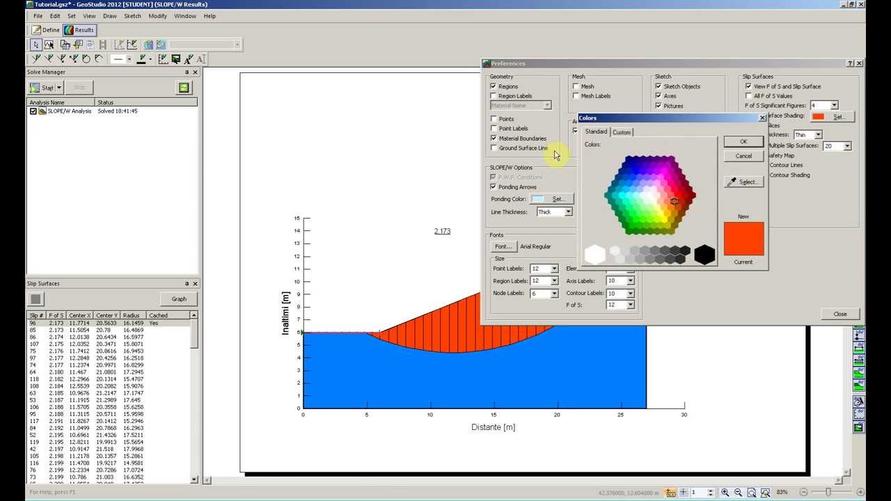 Tutorial Slope W 2012 Youtube