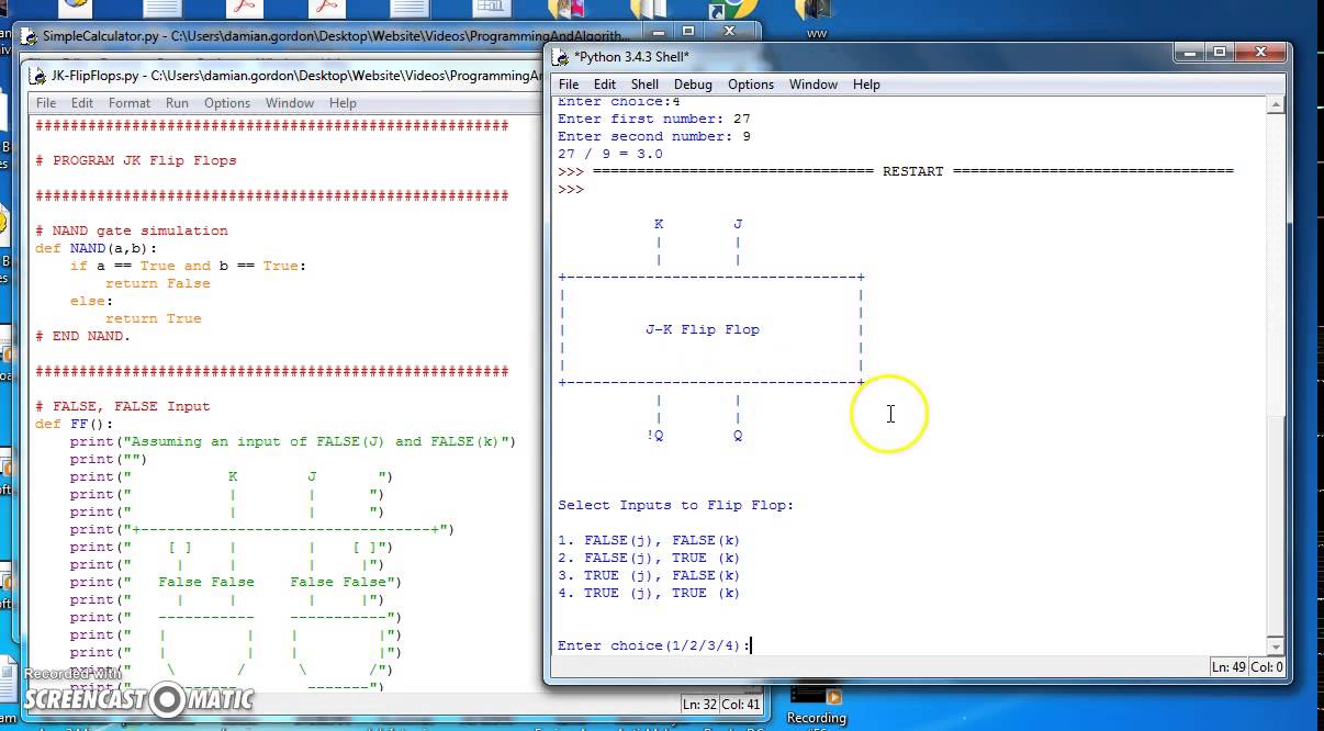 Python Menu Loop At Crystal Blackwell Blog