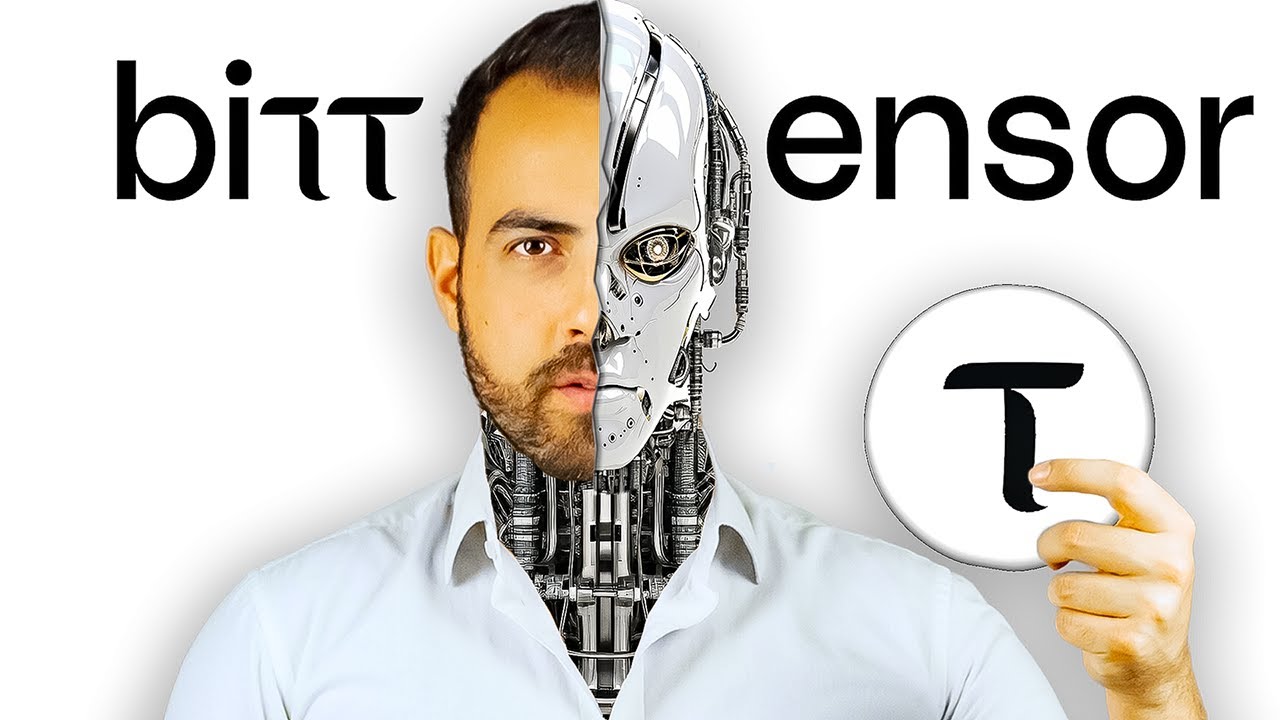 What Is Bittensor Tao Token Explained Youtube