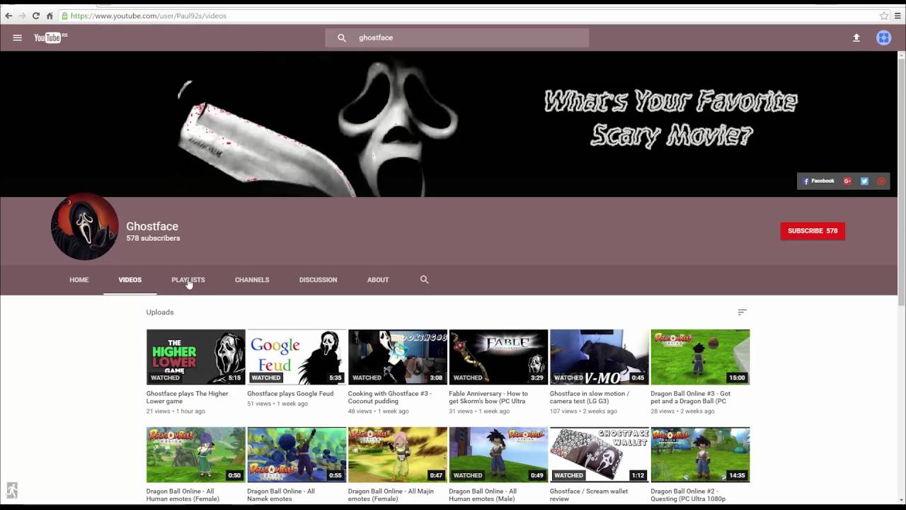 New Layout Design Interface 2016 Youtube