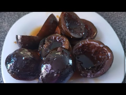 Cómo Hacer Un Rico Dulce De Papaya Oreja De Mico Fácil Youtube