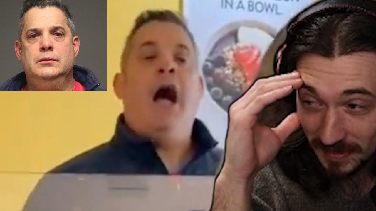 When Racists Get Arrested Youtube