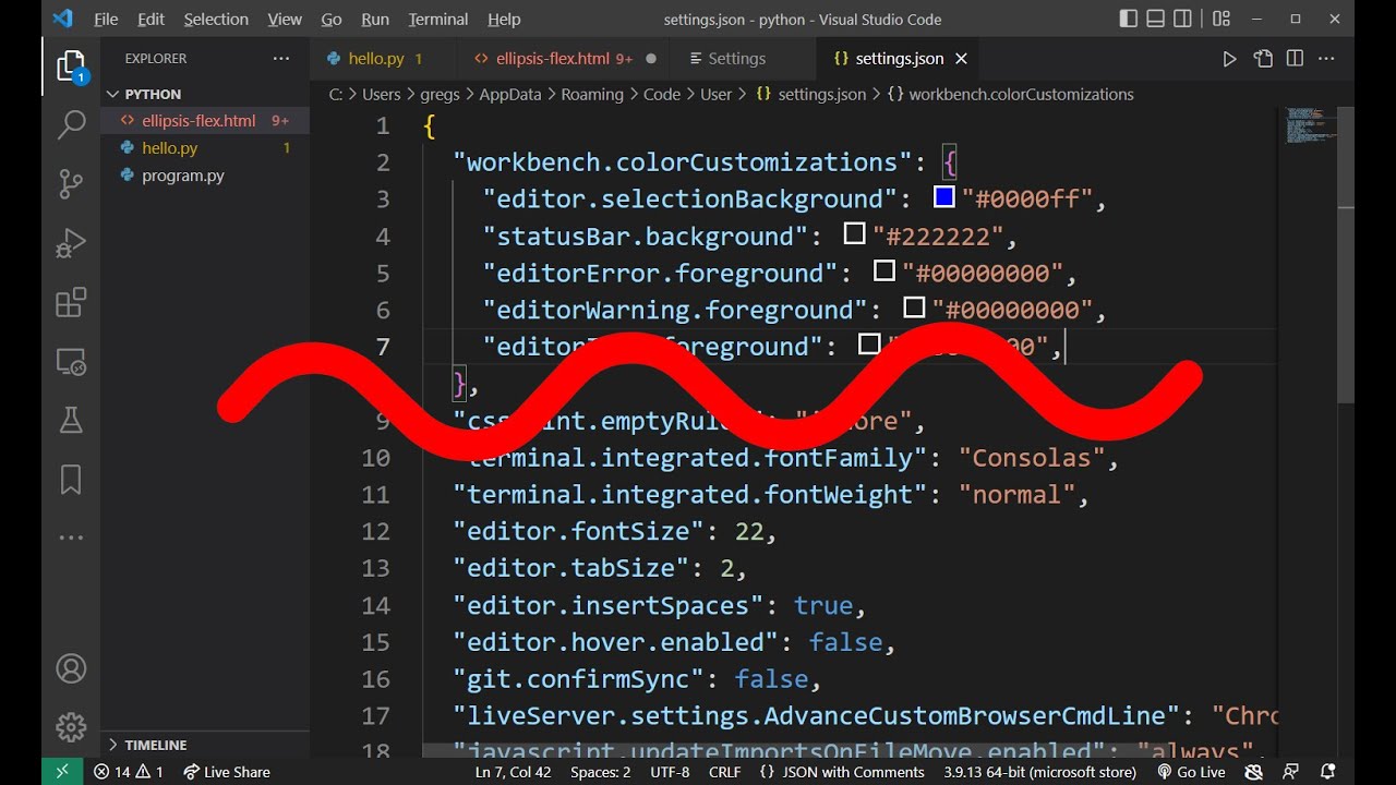 Visual Studio Code Disable Autocomplete Brackets Design Talk